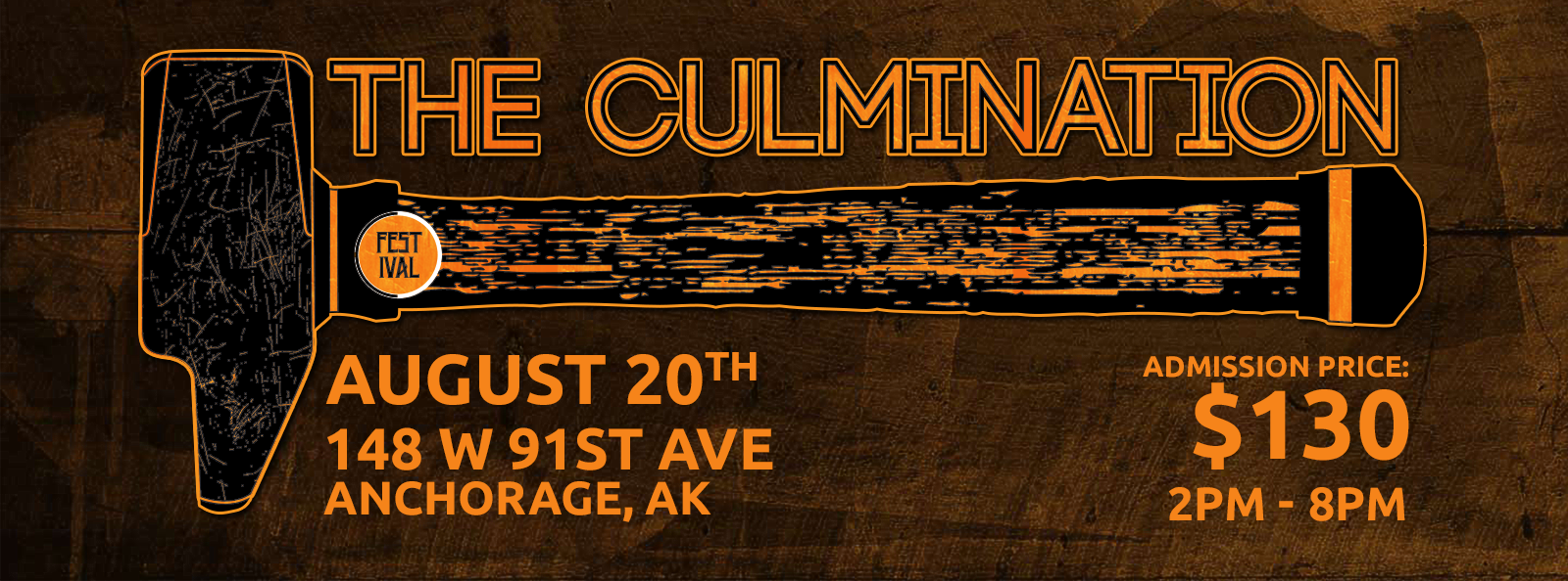 Home - The Culmination Festival